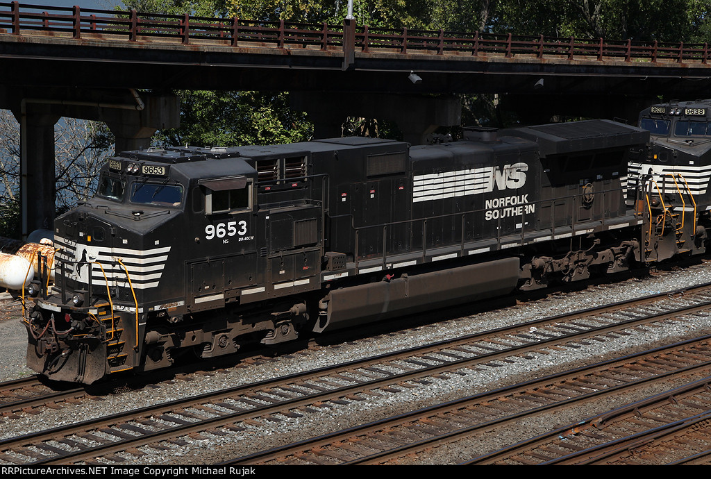 NS 9653